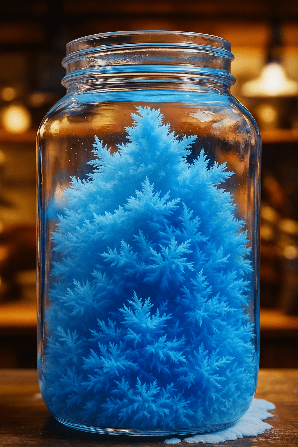 Magical Snowstorm in a Jar Trick (2025): DIY Winter Fun for All Ages